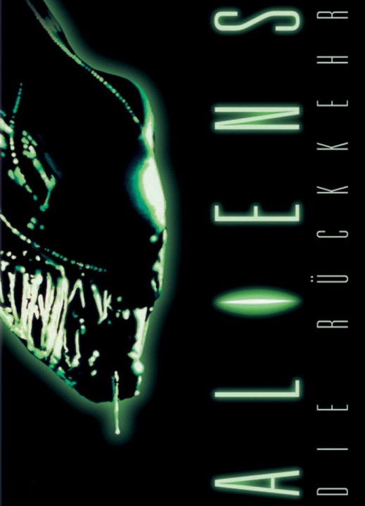 Aliens - Die Rückkehr | Alien 2 | Film | 1986