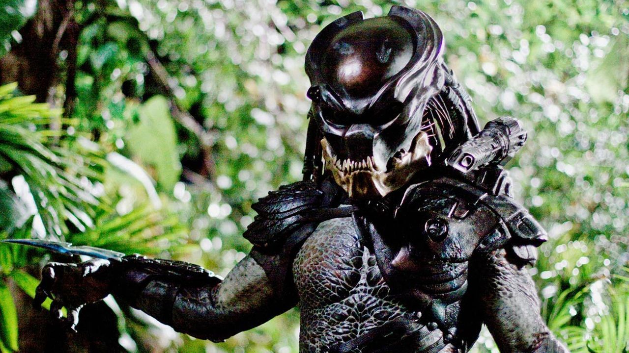 Predators | Predator 3 | Film | 2010