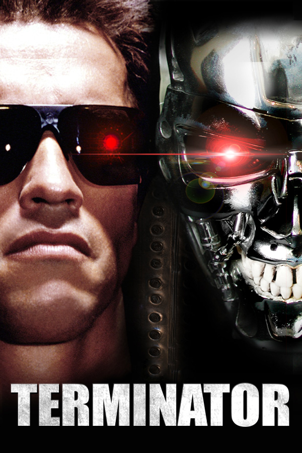 Terminator Filme in Reihenfolge - Übersicht aller Teile der Filmreihe